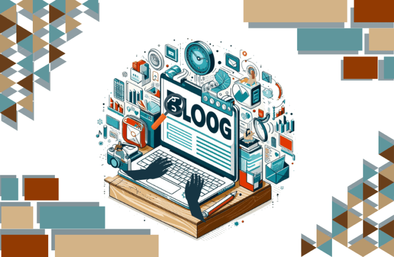 Mengenal Blog: Definisi, Manfaat, dan Jenis-Jenisnya - PT. Berkah ...