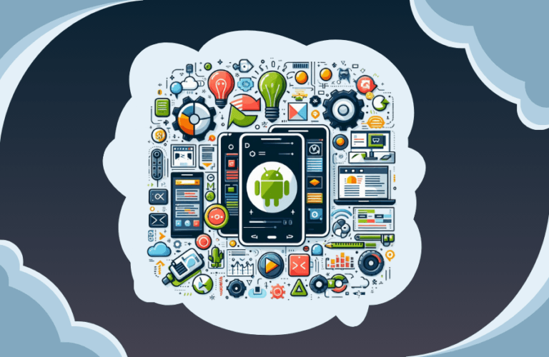Mengenal Dasar-dasar Pengembangan Aplikasi Android dan iOS - PT. Berkah ... Mengenal Dasar-dasar Pengembangan Aplikasi Android dan iOS - PT. Berkah ...